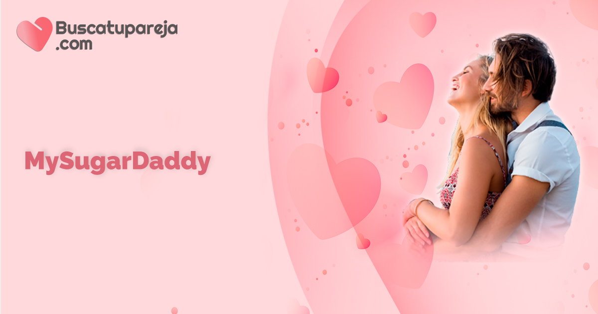 MySugarDaddy Opiniones 2023 | Reseña, registros y precios